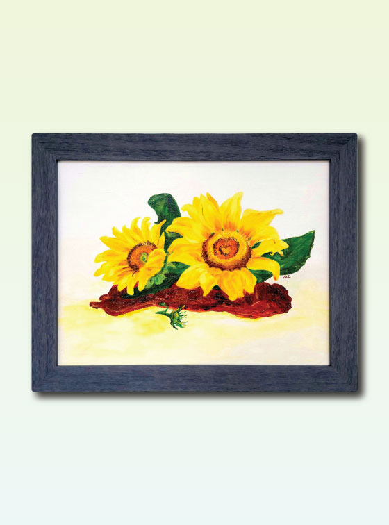 Home - Val Walton Art - Newark, Delaware Painter & Artist